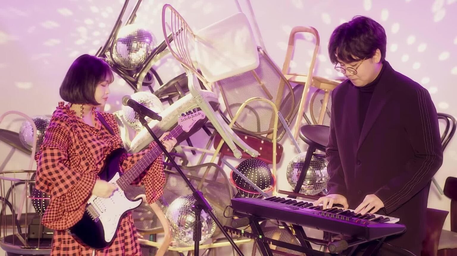 Korean Indie/Rock Bands Part 3 - TheKMeal