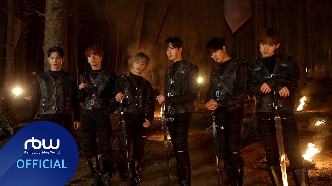 ONEUS drops ‘Come Back Home’ MV - TheKMeal