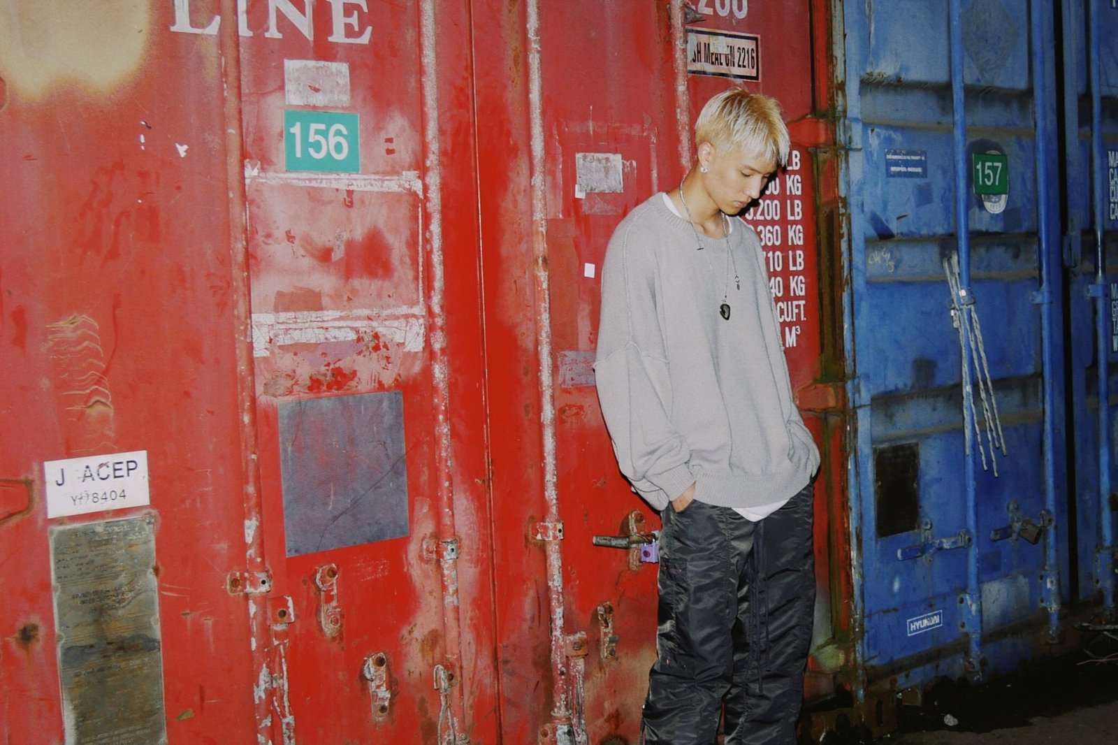 Hip-Hop Artist CORBYN just dropped his new single 'All Mine' - TheKMeal