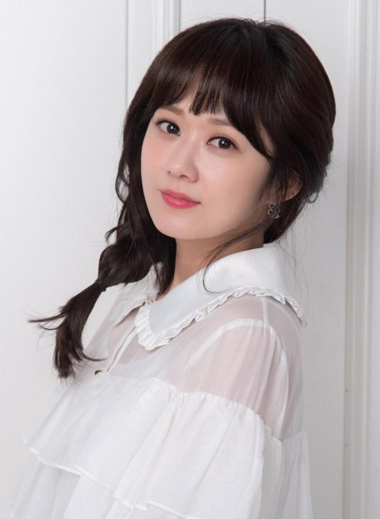Actor Spotlight: Jang Na-ra - TheKMeal