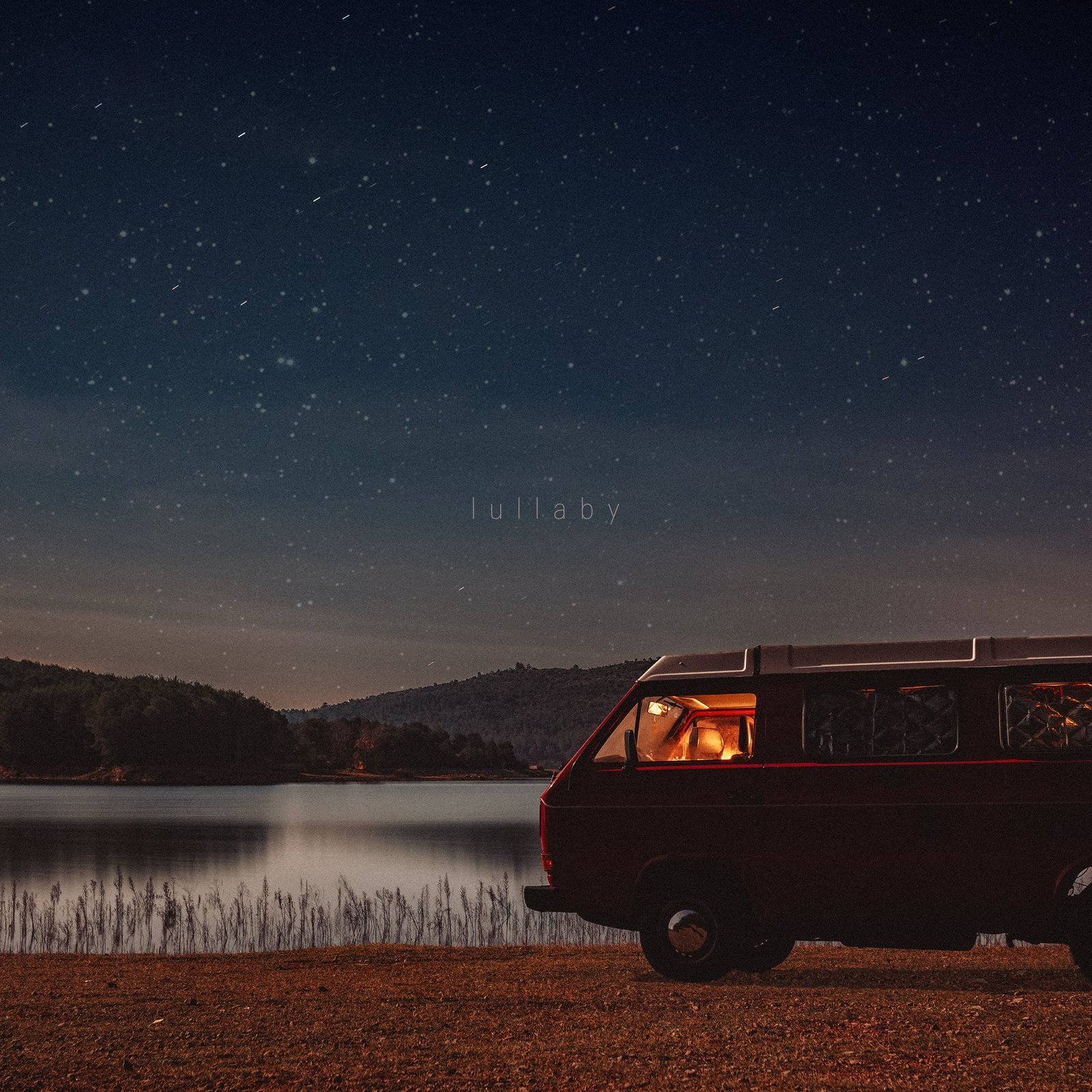 Kim Jeong_uk is back to soothe with ‘Lullaby’ - TheKMeal