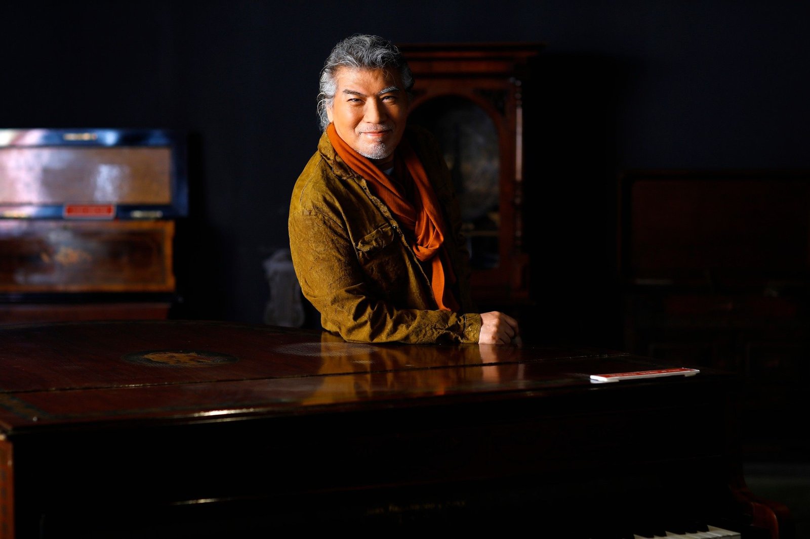 Throwback: The first singer listed on Melon - TheKMeal