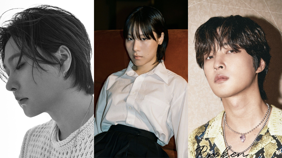 DisKovery with a K – A Guide to Kpop producers - TheKMeal