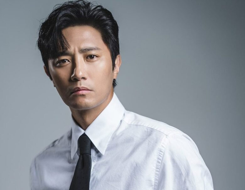Actor Spotlight: Jin Goo - TheKMeal