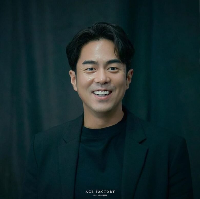 Actor Spotlight: Jeon Seok-ho - TheKMeal