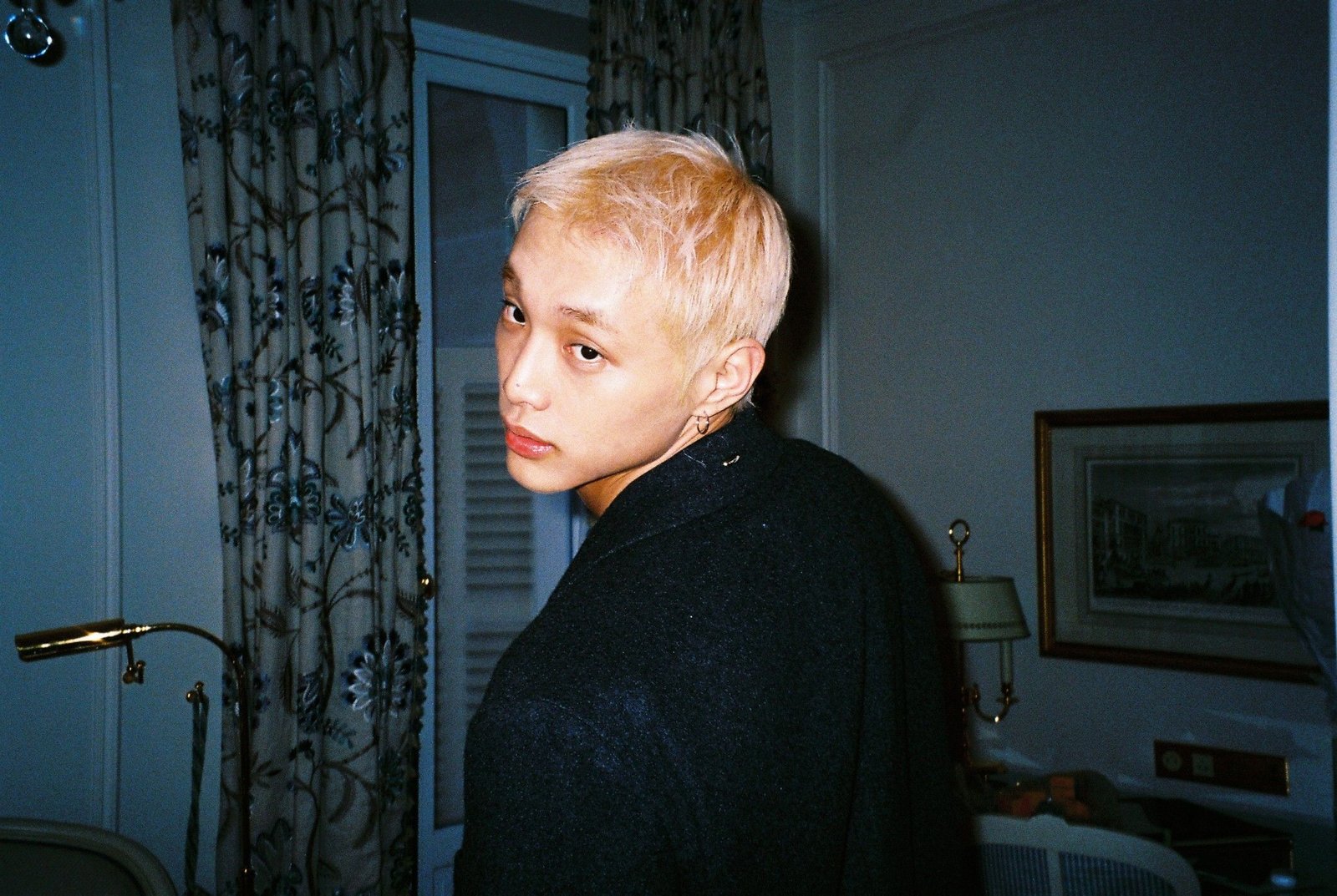 Rapper In The Spotlight: JEY - TheKMeal