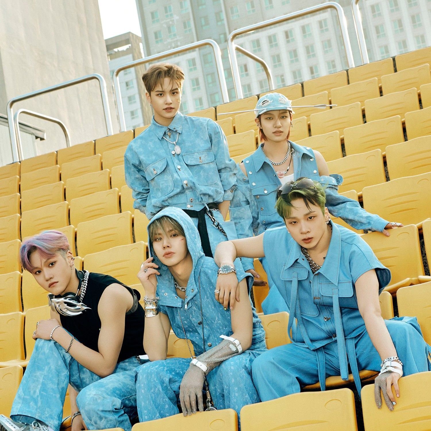 [Review] MCND – X10 - TheKMeal