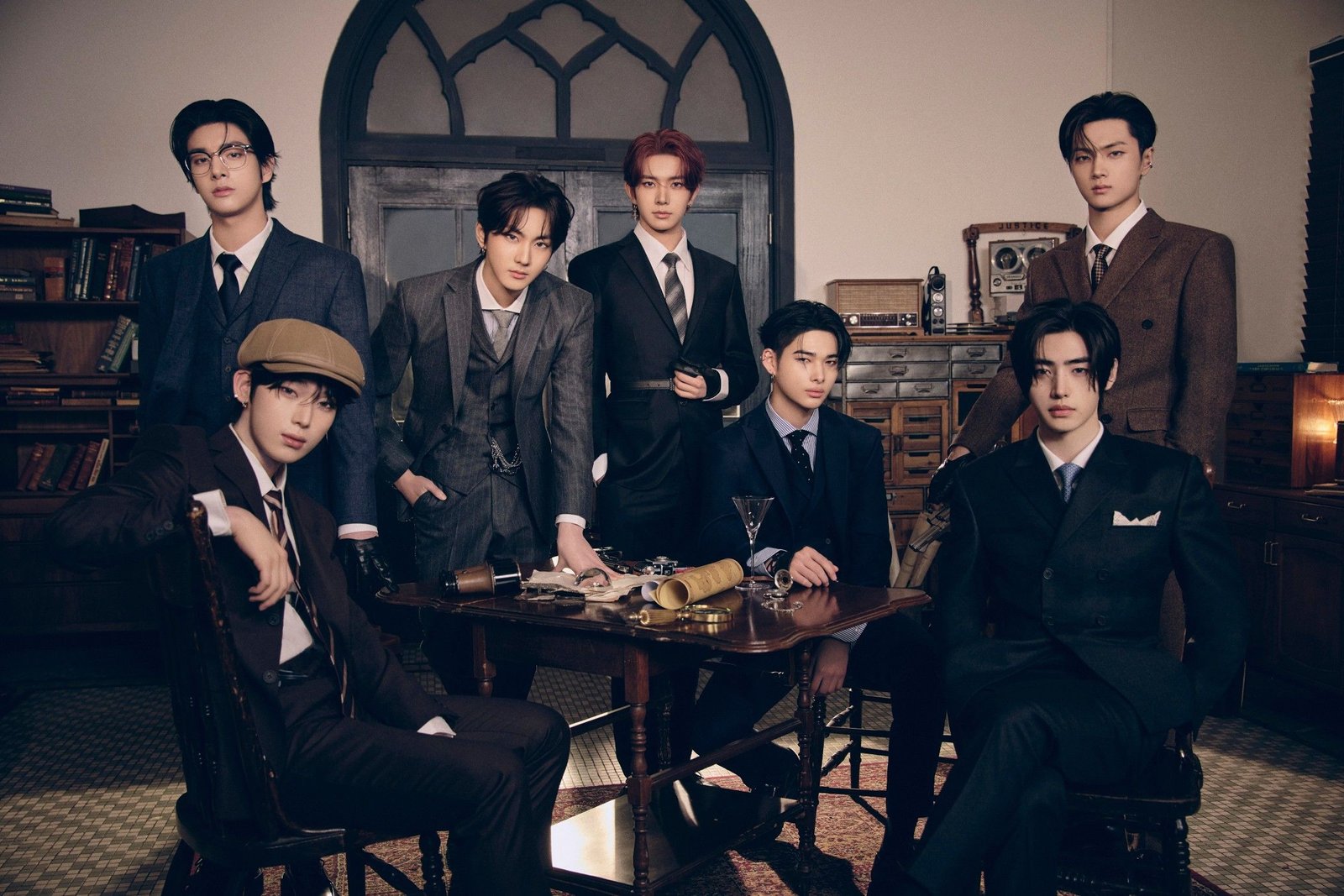 [Review] ENHYPEN – MEMORABILIA - TheKMeal