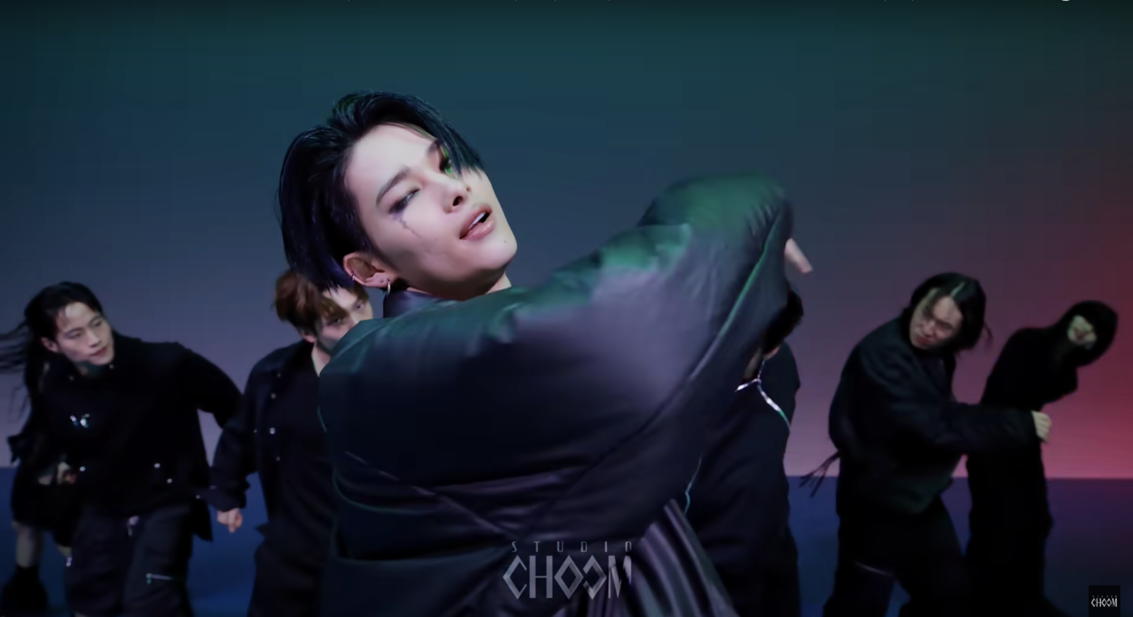 [Dance Palette] NI-KI – ‘Trendsetter’ X ‘HUMBLE.’