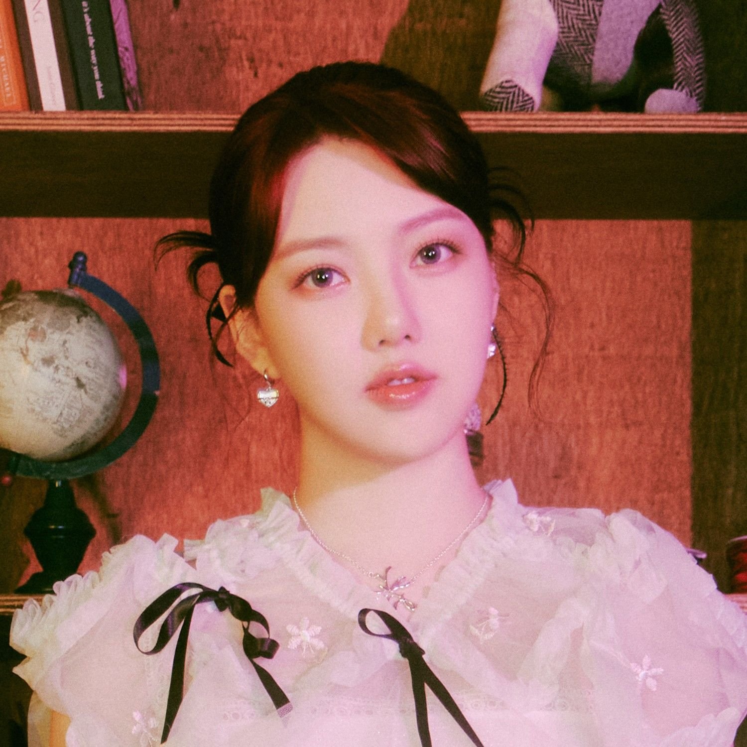 [Review] YERIN – Rewrite - TheKMeal