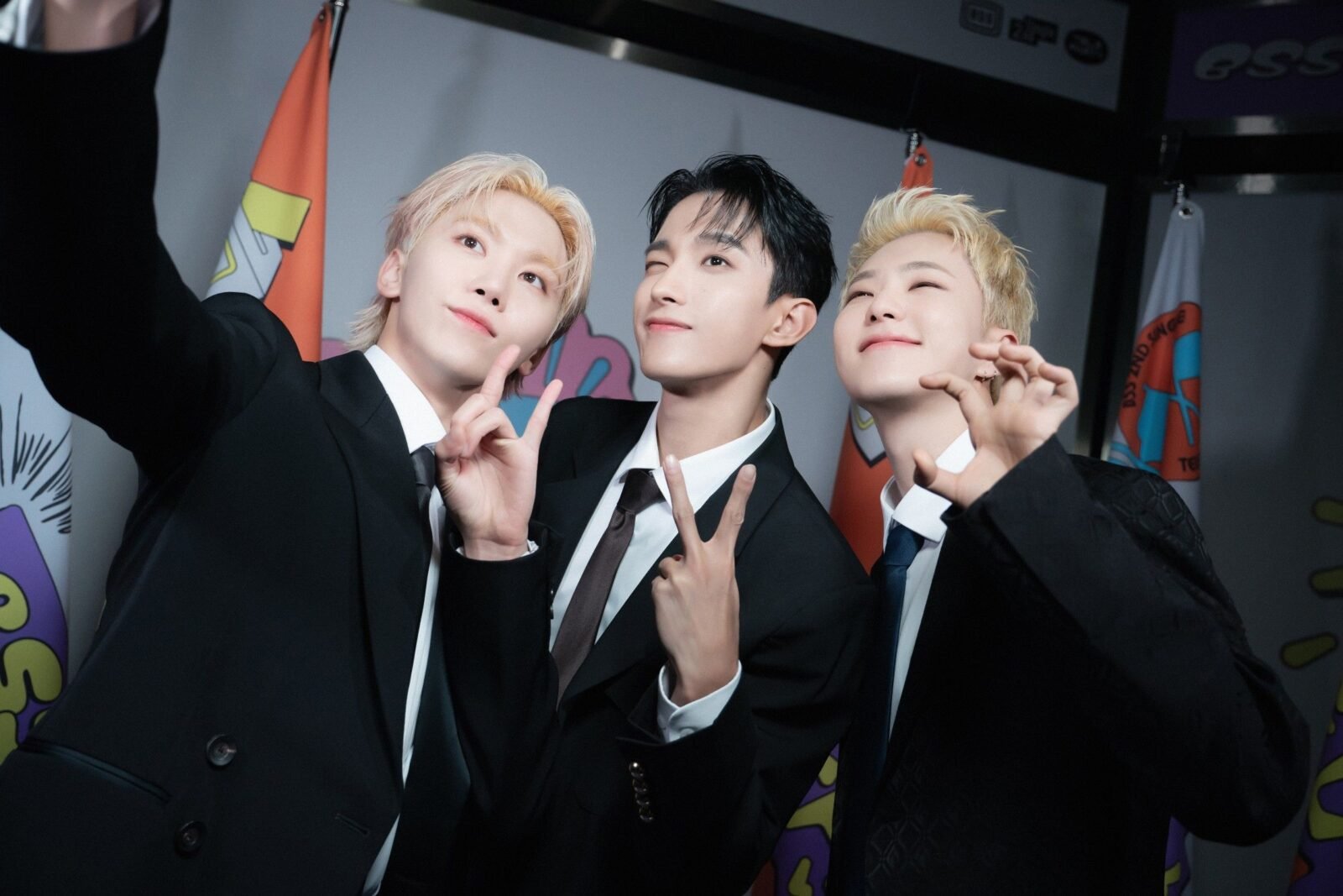 BSS is back with ‘TELEPARTY’ - TheKMeal