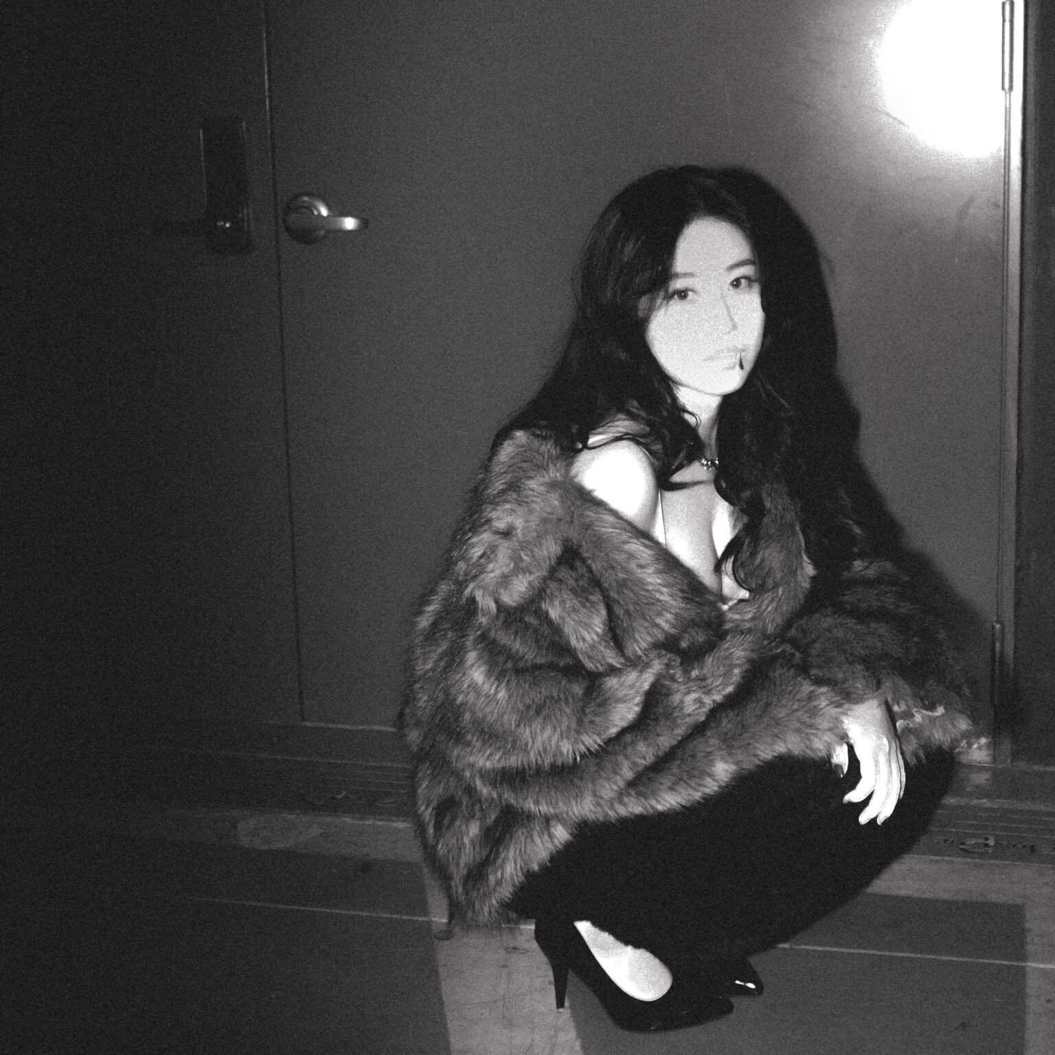 SEOA: On Bold Beginnings, R&B Evolution, and Finding Her EDGE - TheKMeal