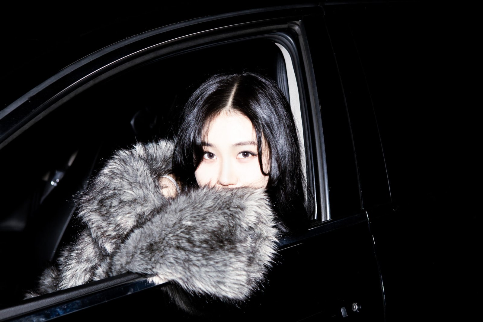 SEOA: On Bold Beginnings, R&B Evolution, and Finding Her EDGE - TheKMeal